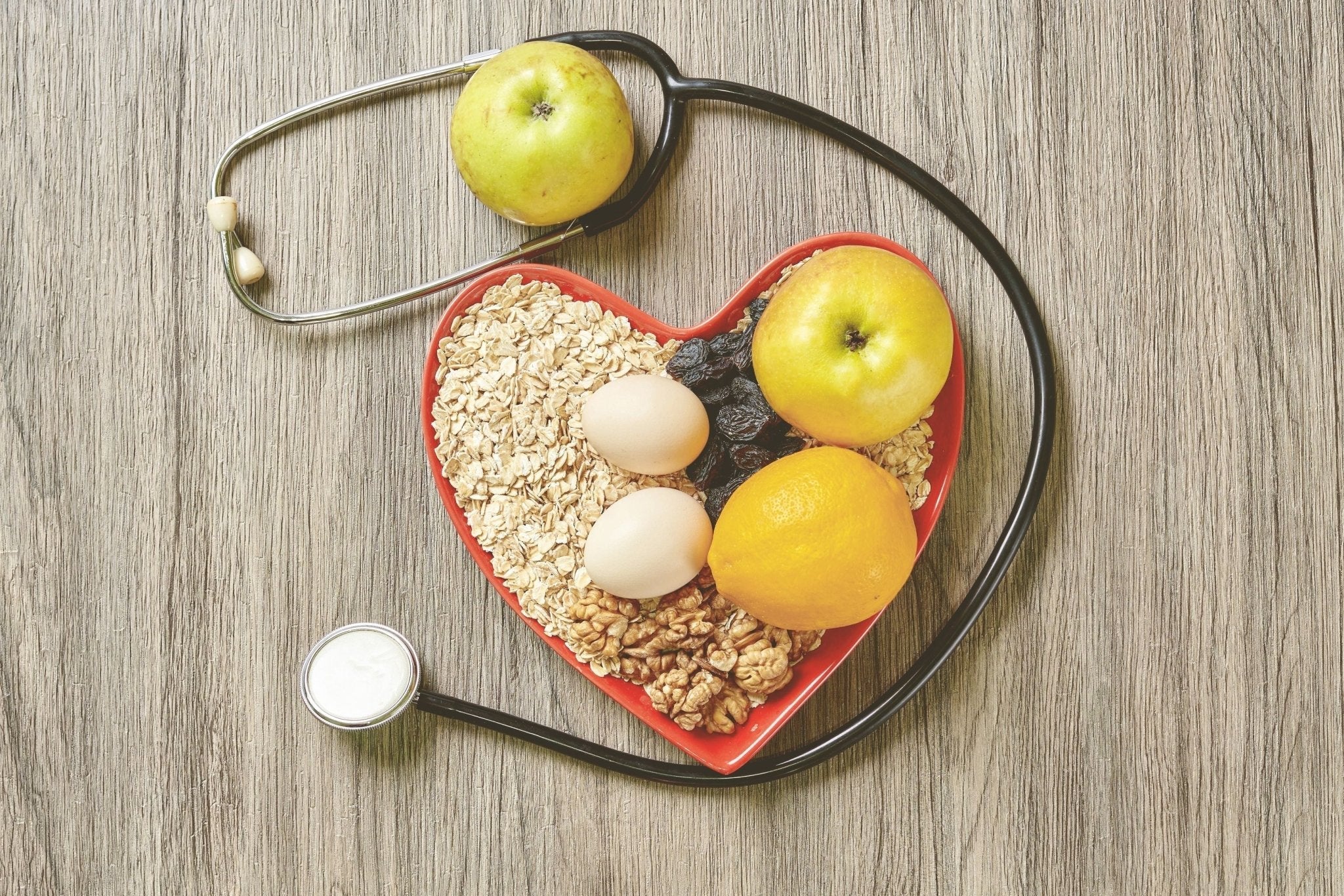3 Ways to Naturally Lower Cholesterol Levels - Bodybuilding.com