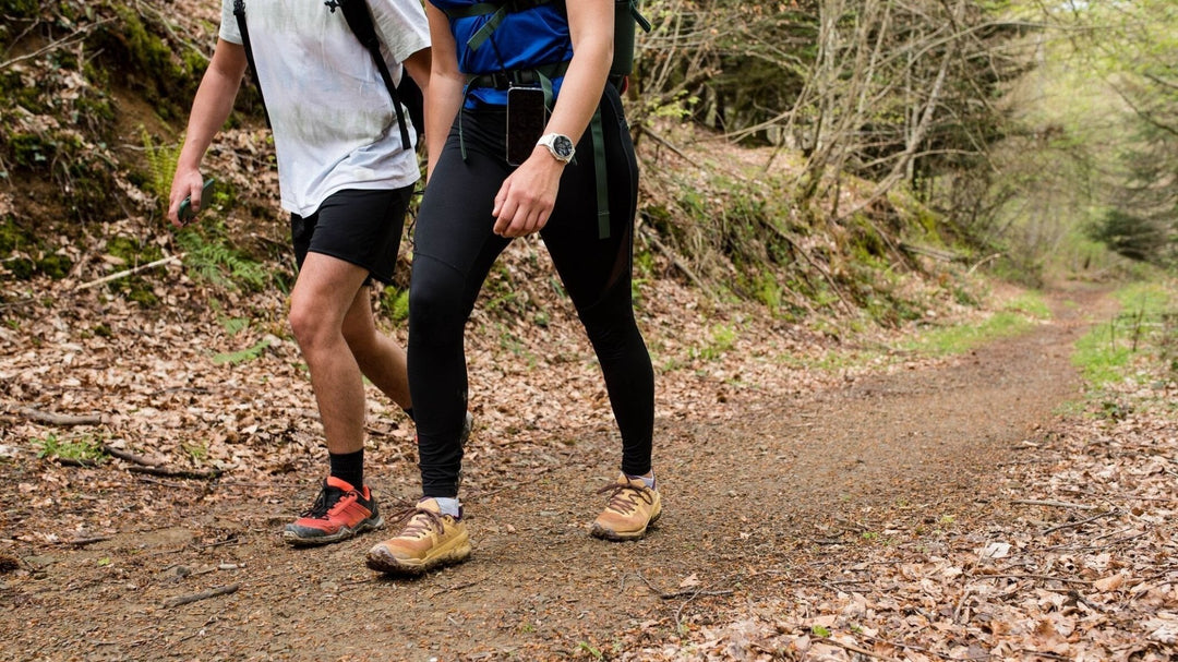 4 Exercises to Prepare You for Summer Hiking – Bodybuilding.com