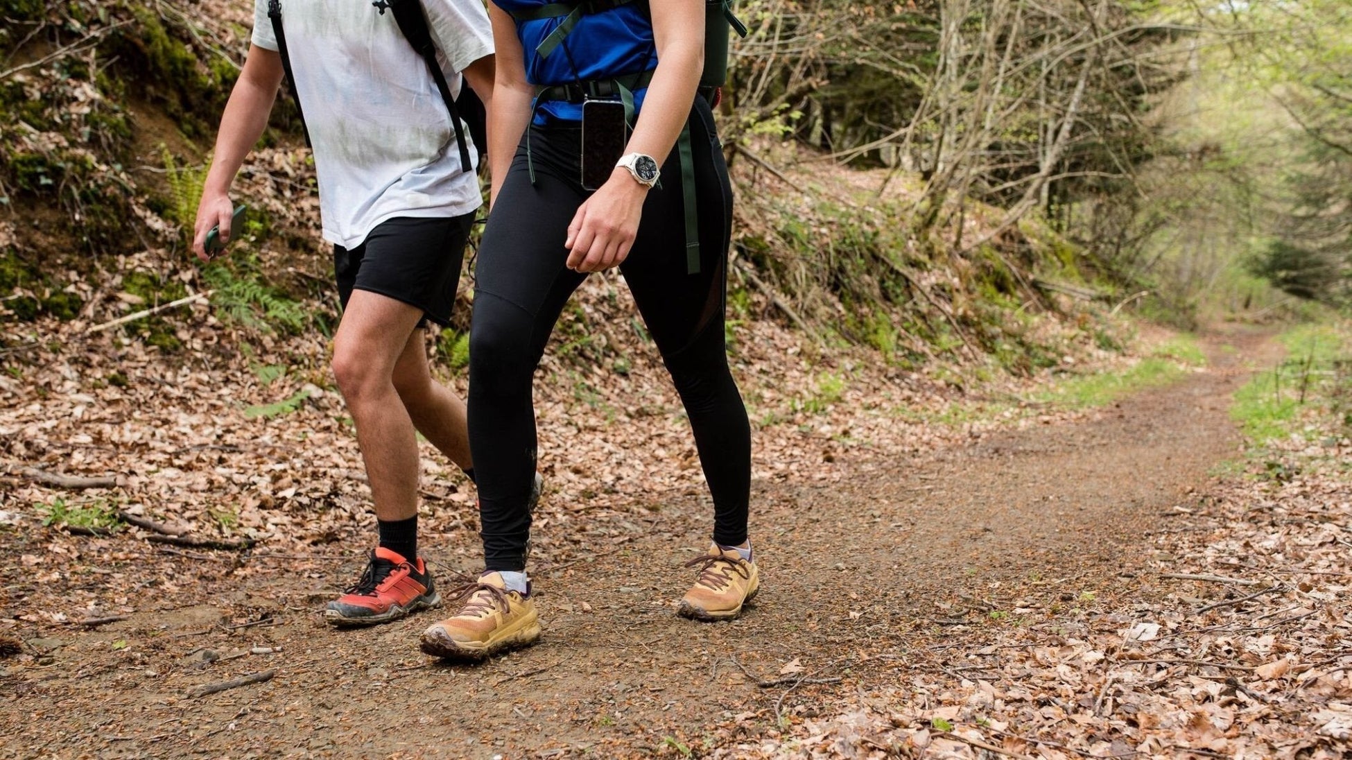 4 Exercises to Prepare You for Summer Hiking – Bodybuilding.com