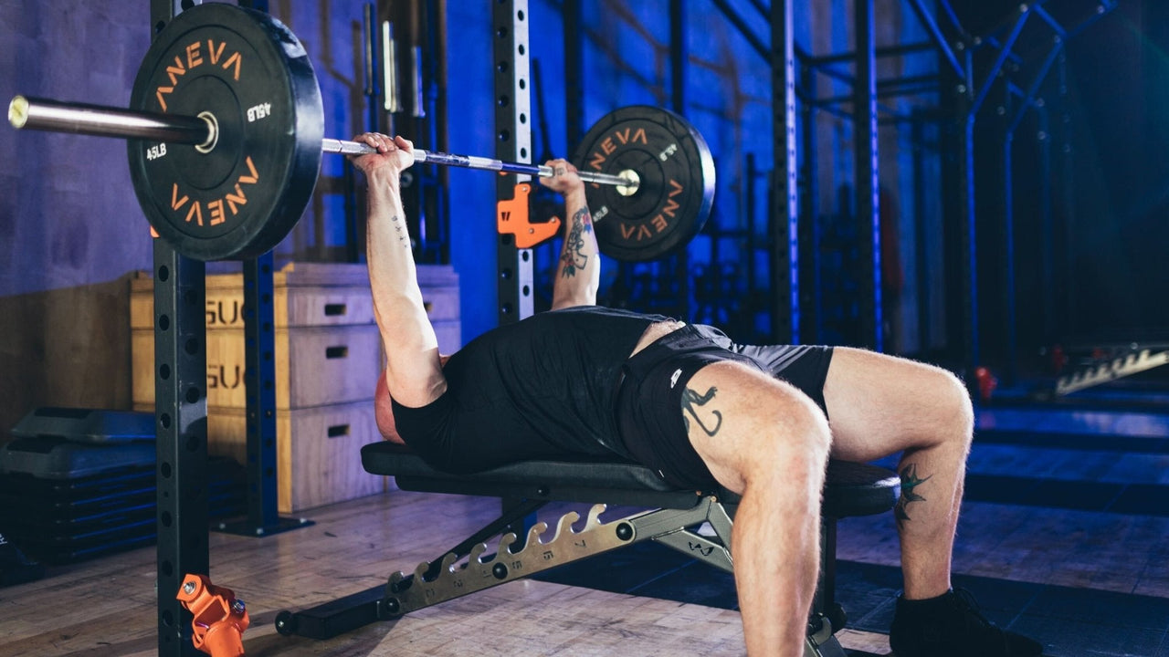 The 4 Best Chest Machines for Maximum Growth – Bodybuilding.com