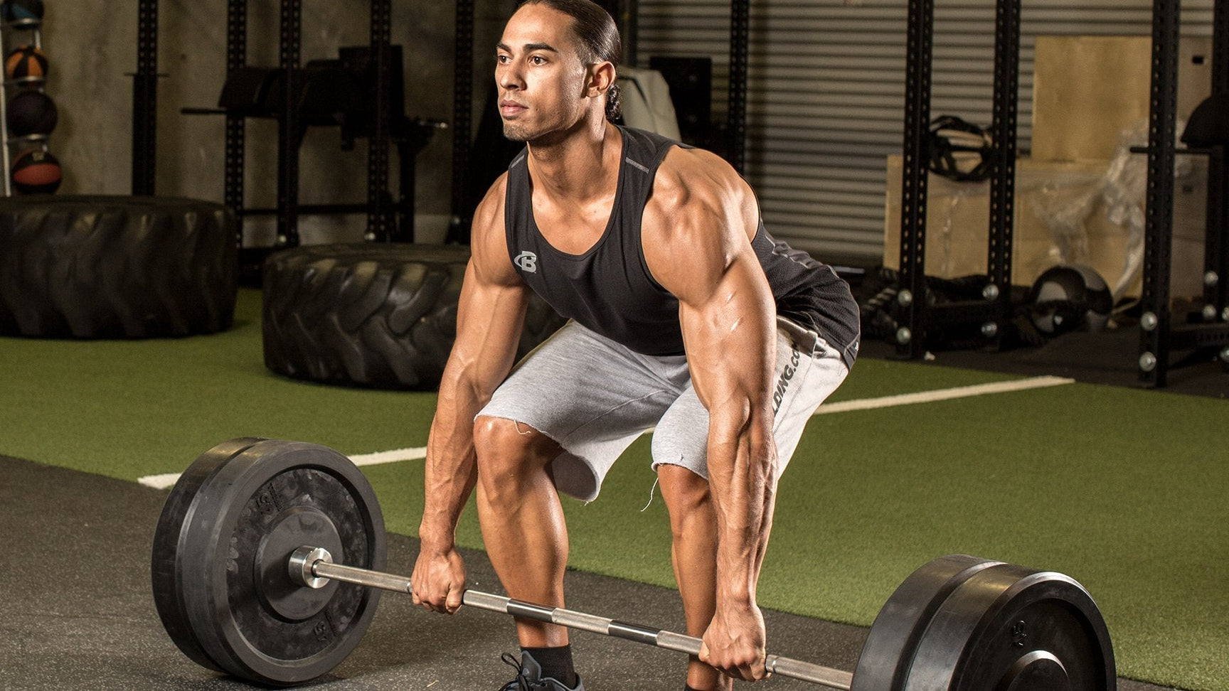 8 Proven Bodybuilding Supplements For Muscle Growth and Strength ...