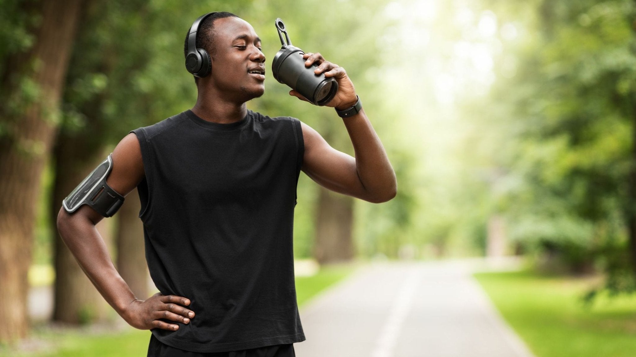 Benefits of Pre-workout for Runners – Bodybuilding.com