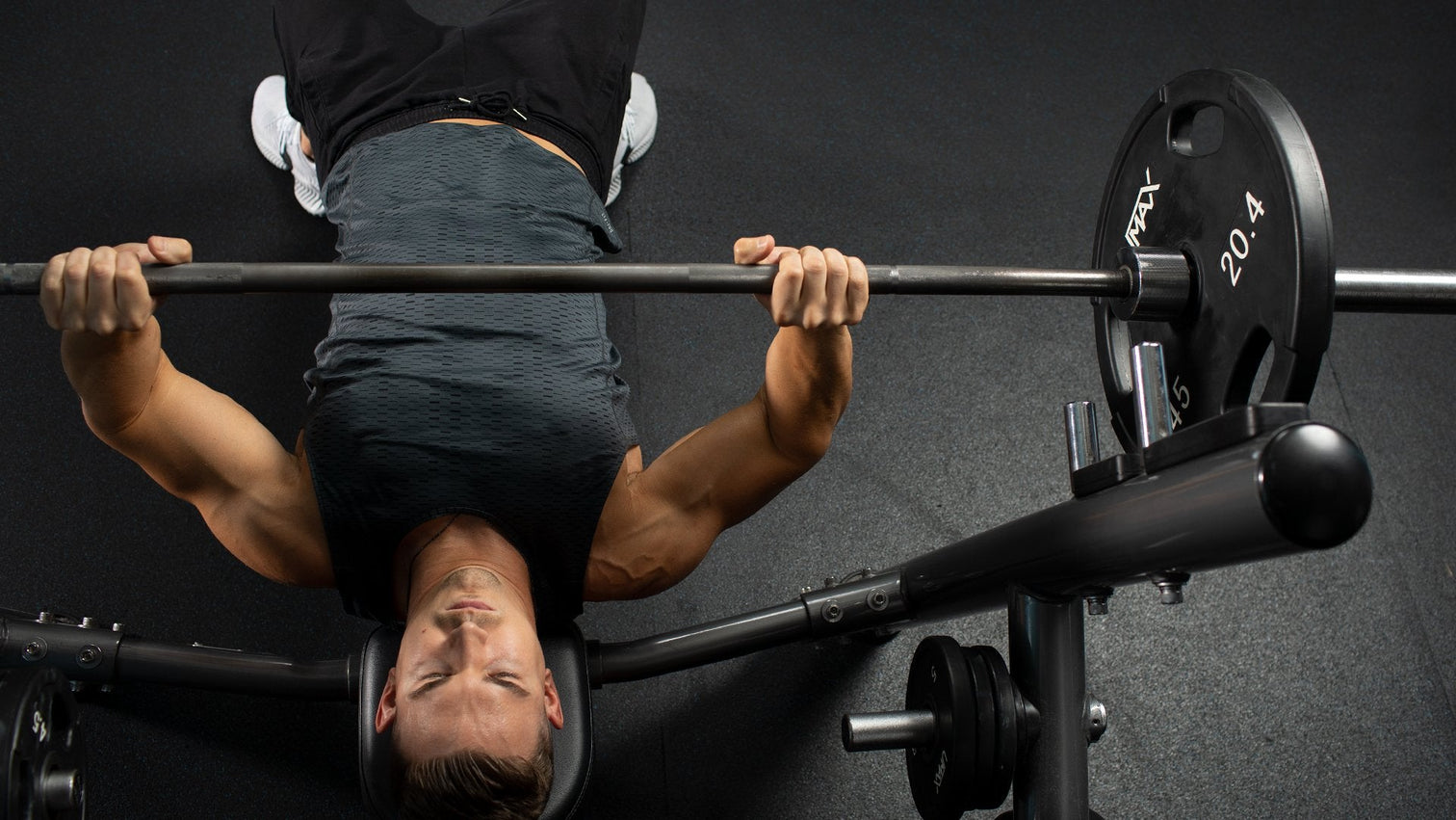 Build Serious Strength and Size with a 5x5 Workout Program ...