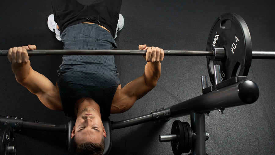 Build Serious Strength and Size with a 5x5 Workout Program ...