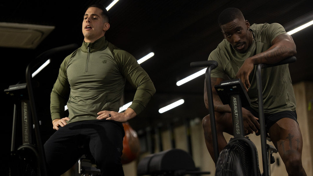 Creative Ways to Fit In Cardio – Bodybuilding.com