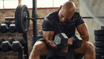 How to Best Shake Up Your Gym Routine - Bodybuilding.com
