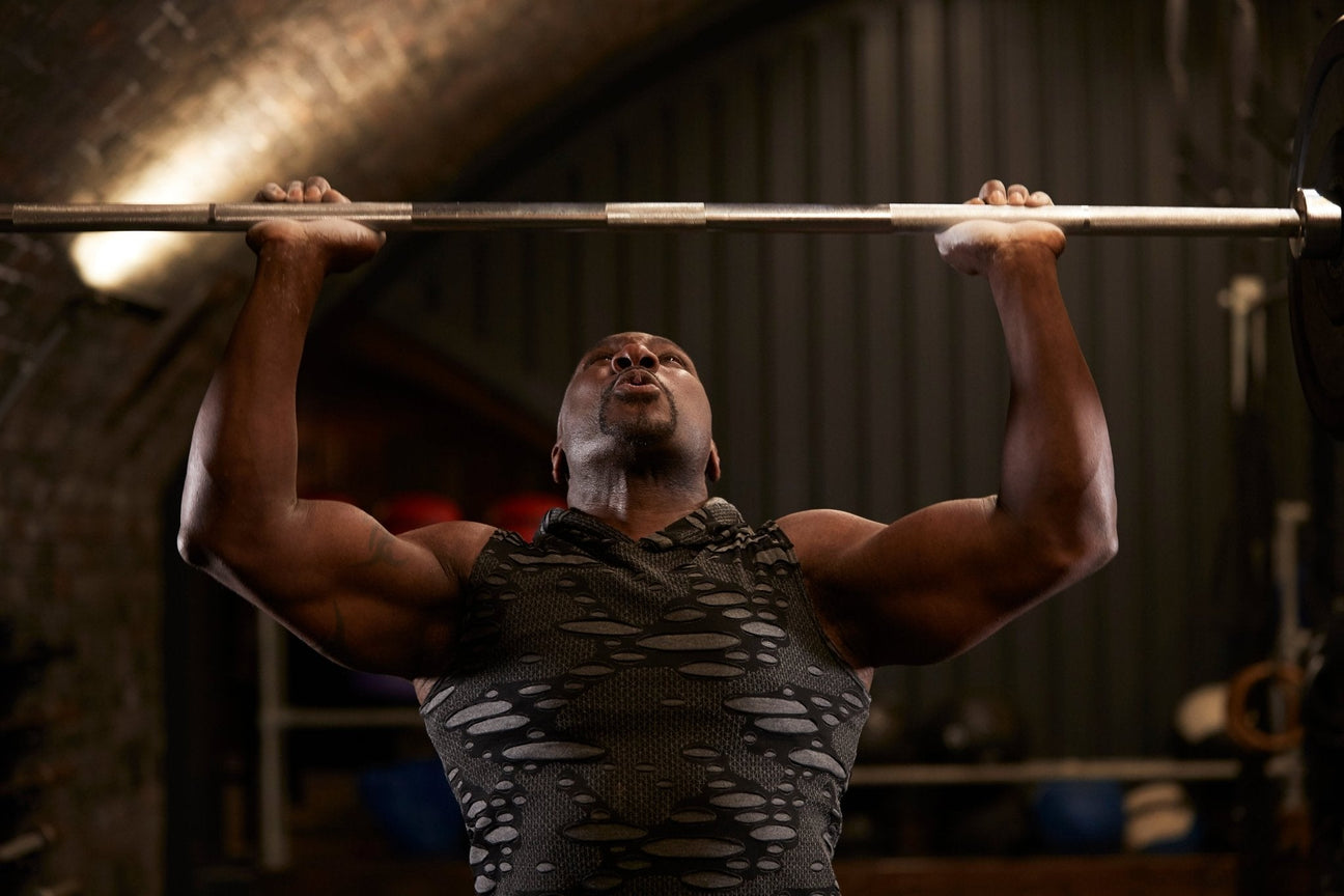 How to Make the Most of Your Winter Arc - Bodybuilding.com