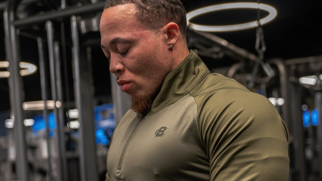 Keep Your Training on Track by Setting Better Fitness Goals ...