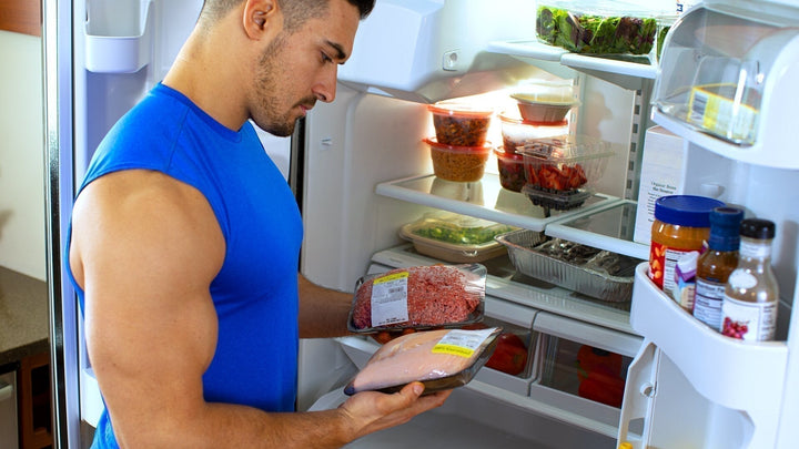 Macro Calculator: Count Your Macros Like a Pro! – Bodybuilding.com