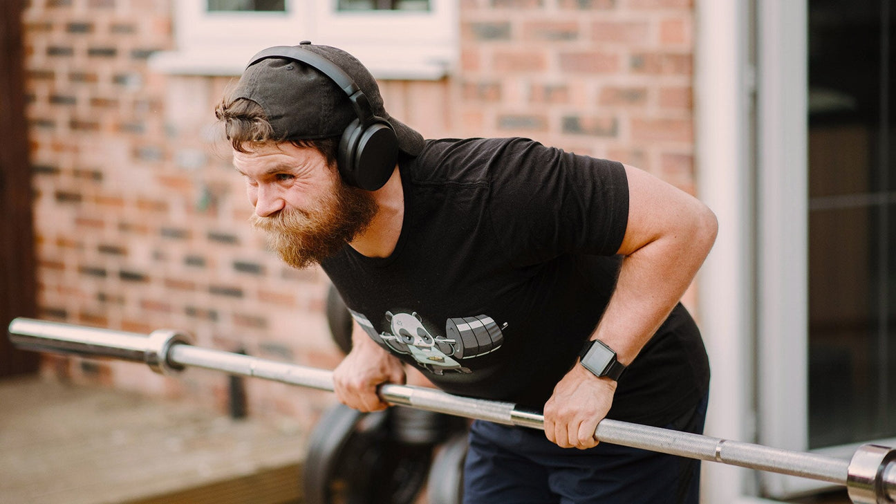 Mastering Bent Over Row Form: Essential Techniques and Cues ...