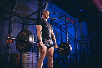 Max Out Like a Pro: How to Test Your One-Rep Max Effectively ...