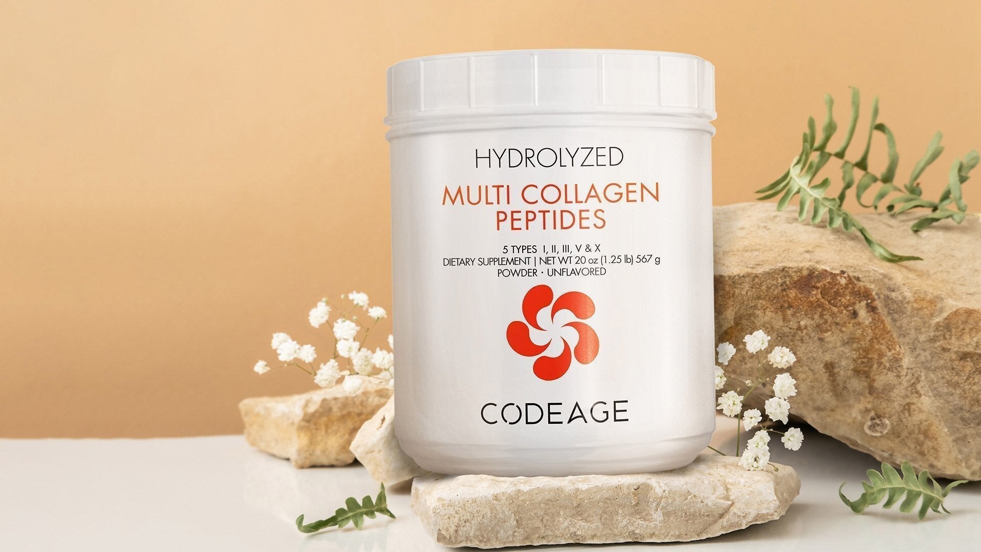 Meet Collagen: Nature's Secret To Radiant Skin And Strong Bones ...