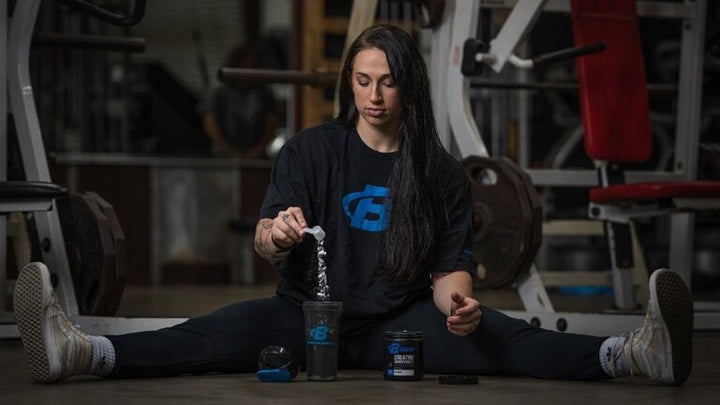 Must Have Supplements When Beginning – Bodybuilding.com