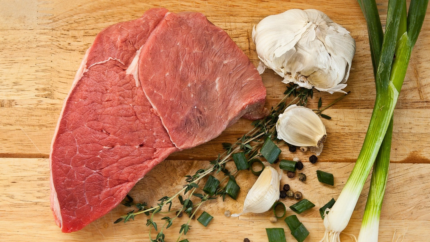 The 5 Best High-Protein Cuts Of Steak - Bodybuilding.com