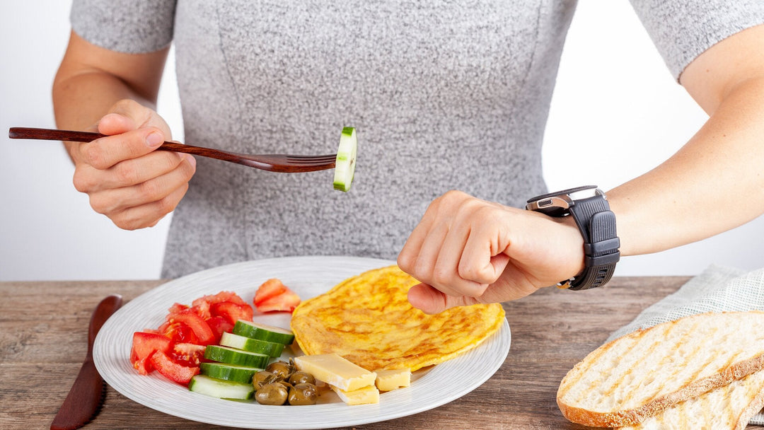 The Benefits of Intermittent Fasting and How to Implement Them Into Yo ...