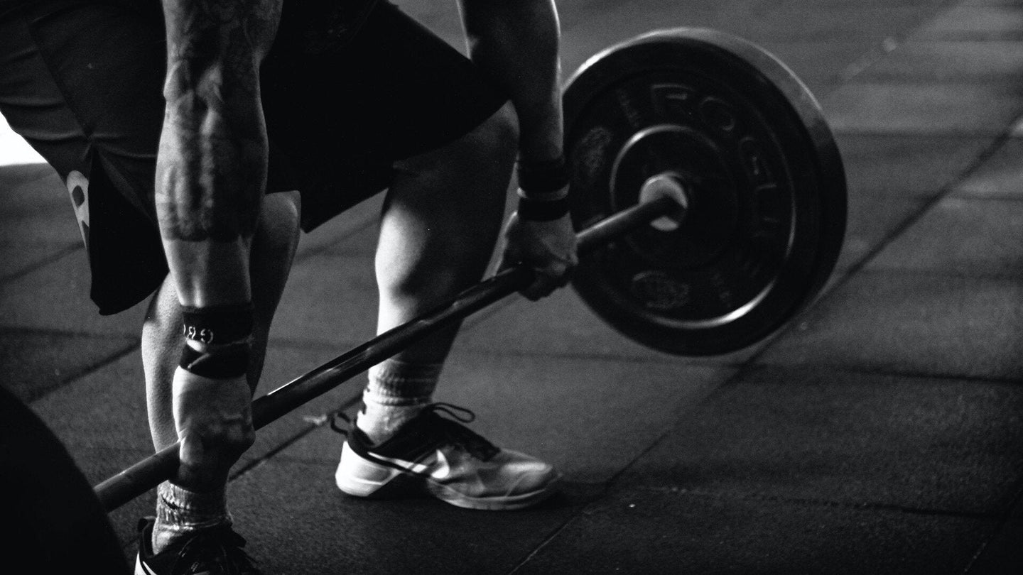 Training – Tagged "Build Muscle" – Page 5 – Bodybuilding.com