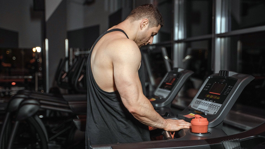 The Importance of VO2 Max Testing, Regardless of Your Fitness Goals ...