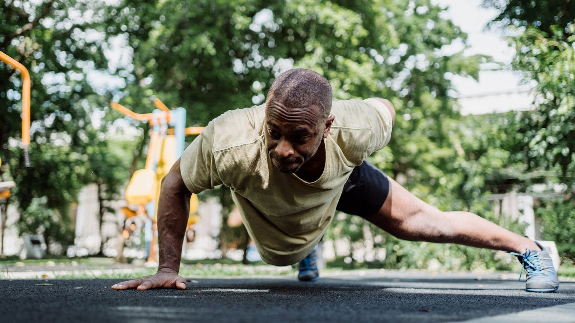 Understanding Primal Movements – Bodybuilding.com