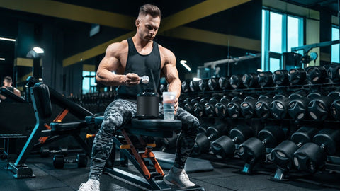 The Keys To Optimal Creatine Dosage and Timing – Bodybuilding.com