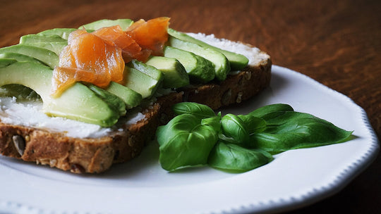 What’s the Deal with Omega-3? – Bodybuilding.com