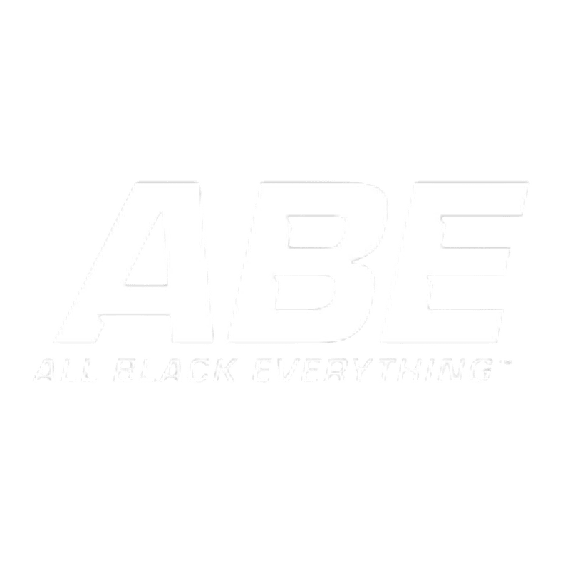 All Black Everything - Bodybuilding.com