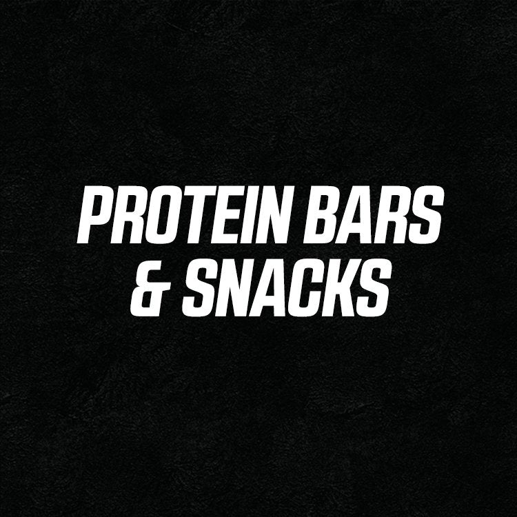 Shop High-Quality Protein Bars - Bodybuilding.com