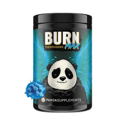 PANDA Supplements - Bodybuilding.com