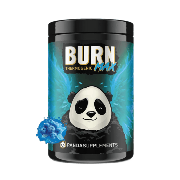 PANDA Supplements - Bodybuilding.com