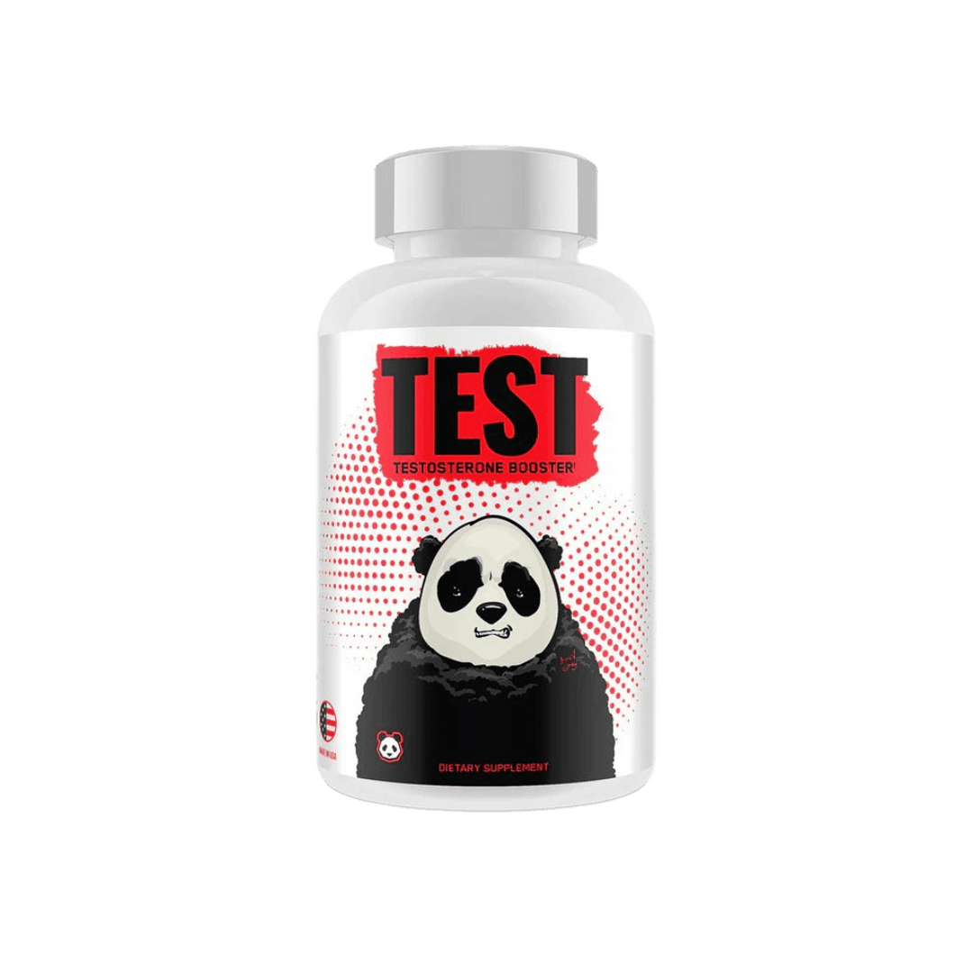 PANDA Supplements - Bodybuilding.com