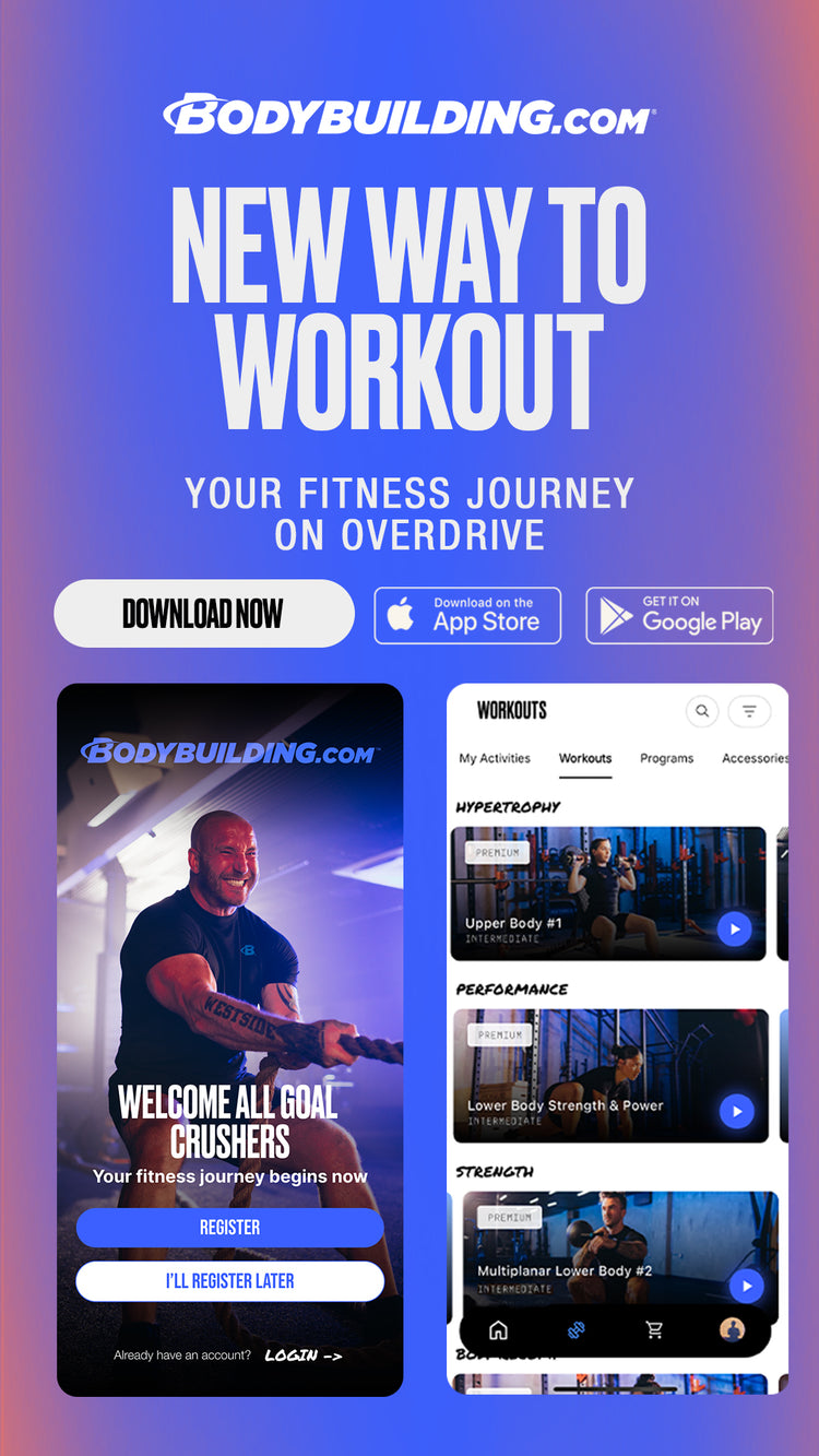 Shop Supplements, Vitamins, Workout Accessories and More ...