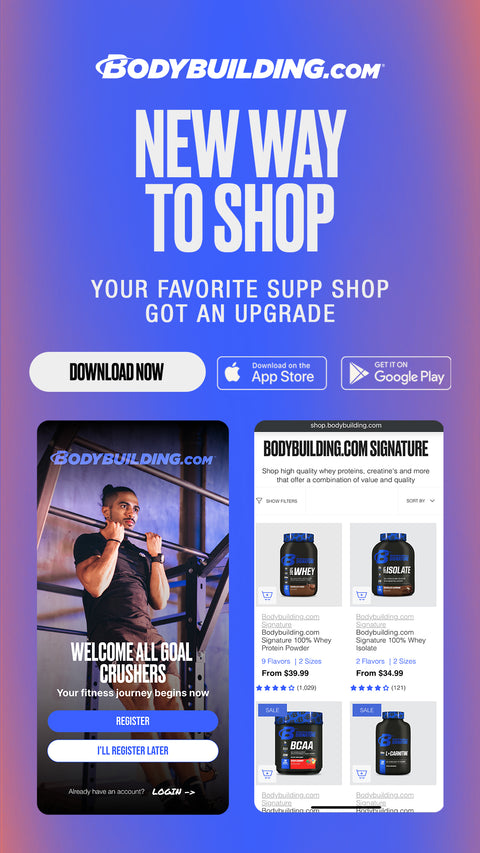 Shop Supplements, Vitamins, Workout Accessories and More ...