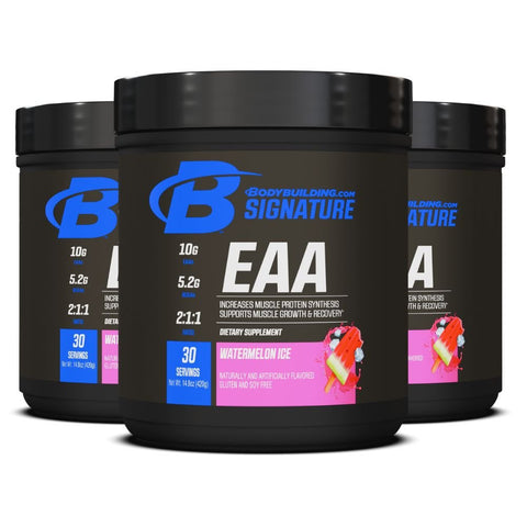 Muscle Performance - Bodybuilding.com