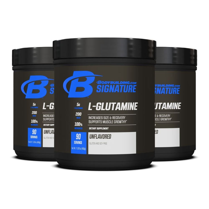 Muscle Performance - Bodybuilding.com