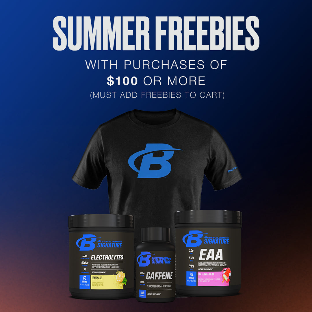 On Sale - Bodybuilding.com