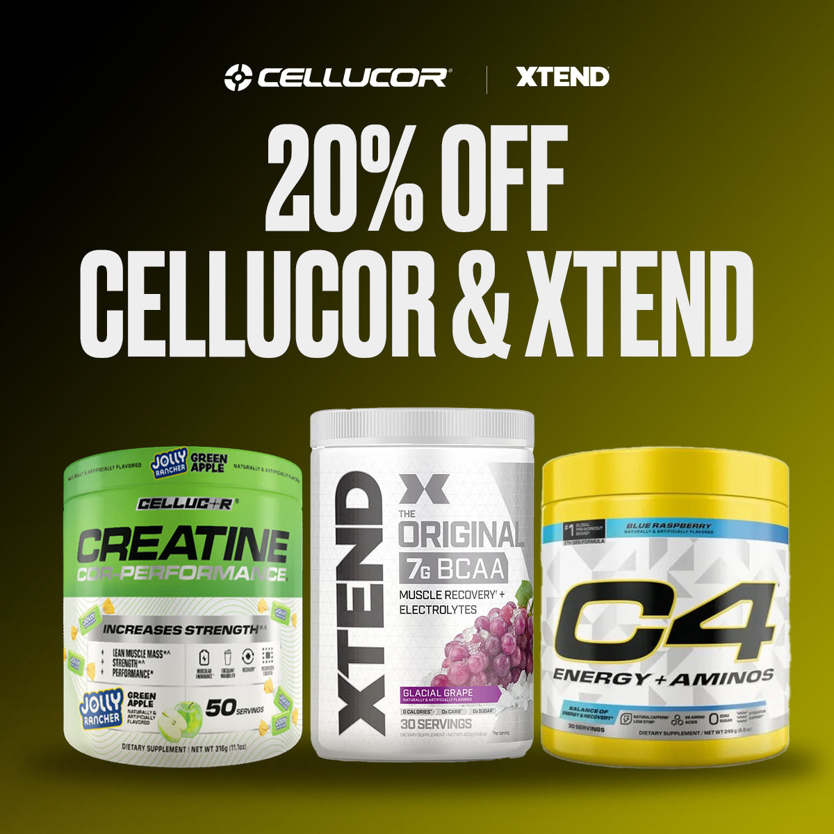 On Sale - Bodybuilding.com