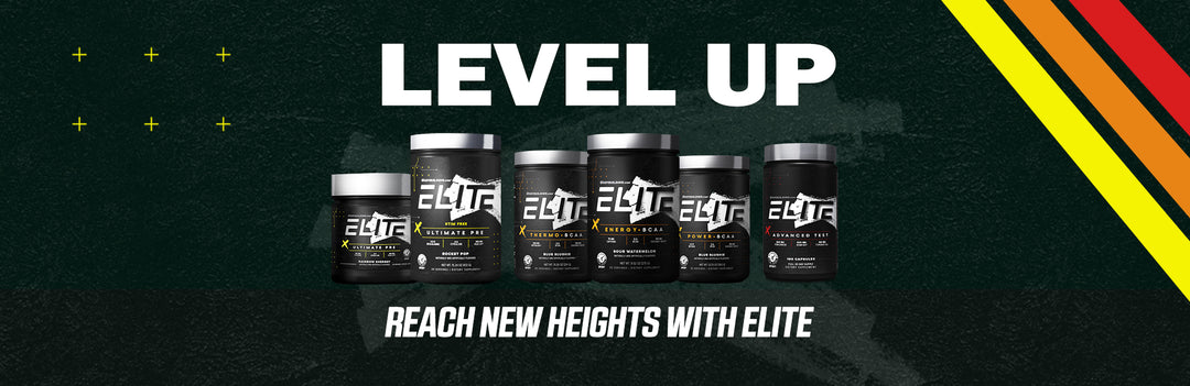 Bodybuilding.com Elite - Bodybuilding.com