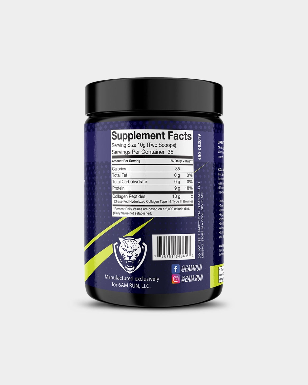 Collagen - Bodybuilding.com