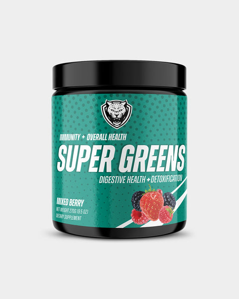 Greens & Super Foods - Bodybuilding.com