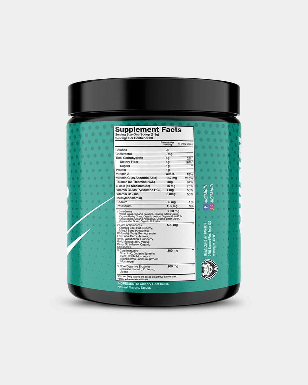 Greens & Super Foods - Bodybuilding.com