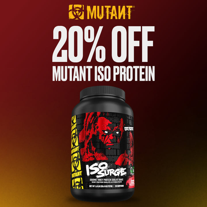On Sale - Bodybuilding.com