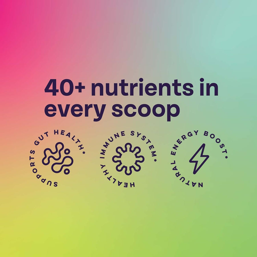 Alani NU Super Greens - Bodybuilding.com