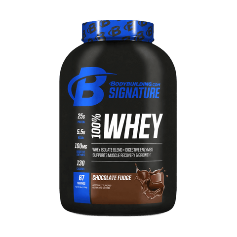 Best Protein Powder & High-Quality Protein Supplements - Bodybuilding.com