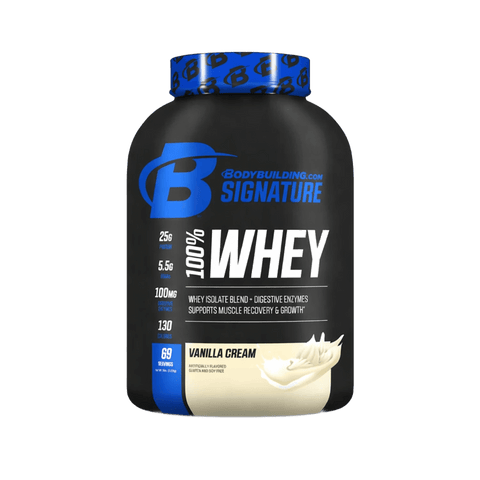 Best Protein Powder & High-Quality Protein Supplements - Bodybuilding.com