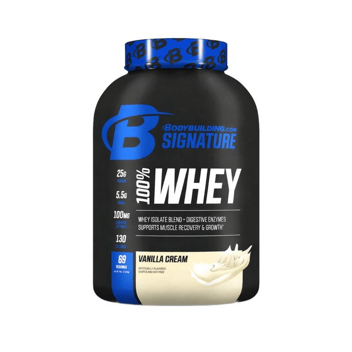 Best Protein Powder & High-Quality Protein Supplements - Bodybuilding.com