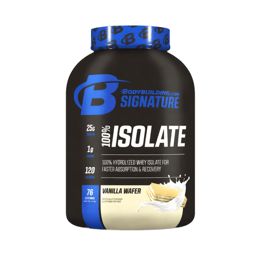 Best Protein Powder & High-Quality Protein Supplements - Bodybuilding.com