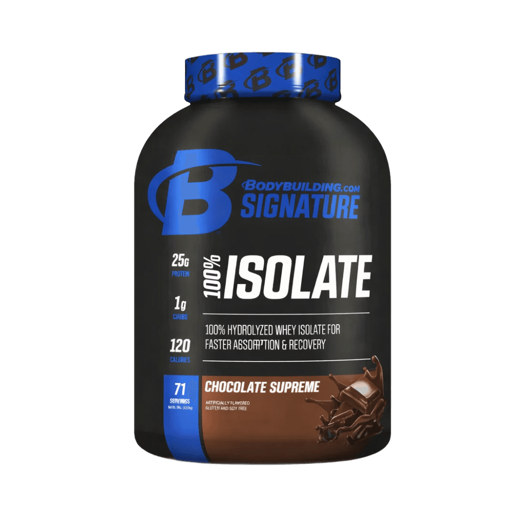 Best Protein Powder & High-Quality Protein Supplements - Bodybuilding.com