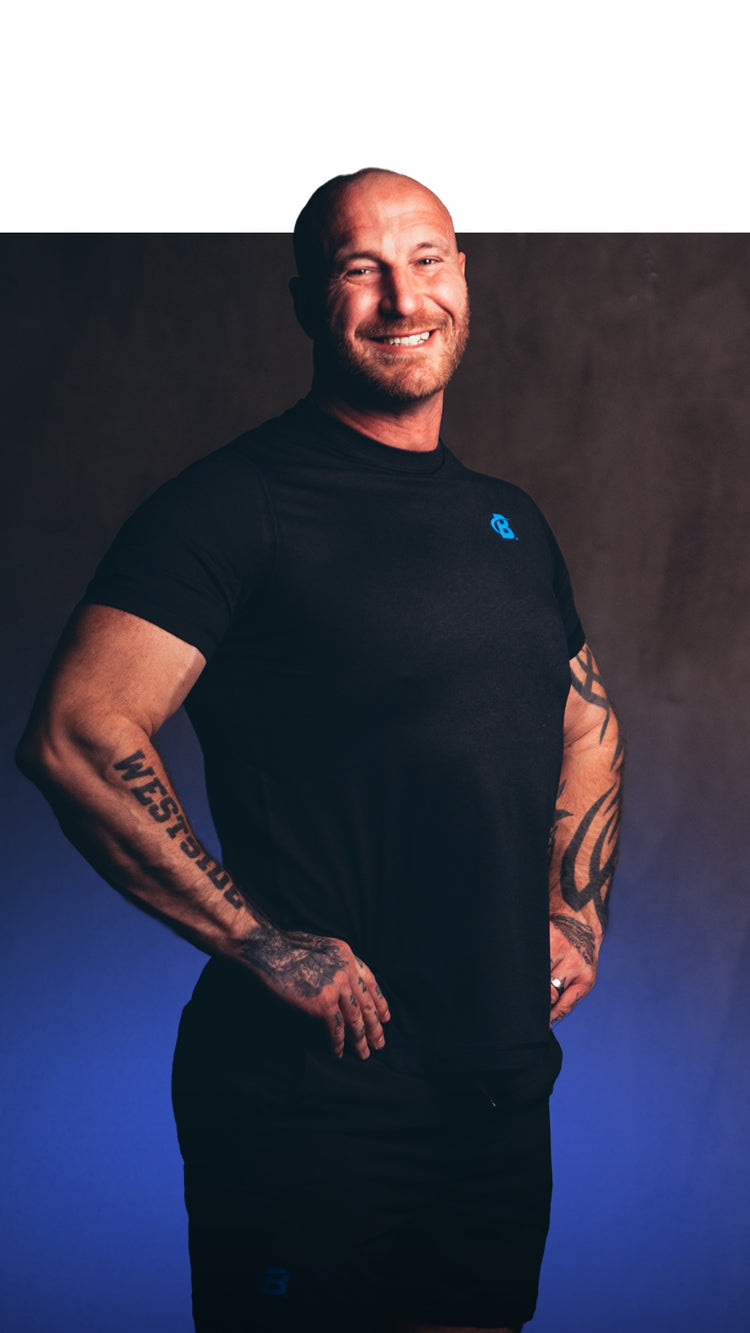 Our Coaches – Bodybuilding.com