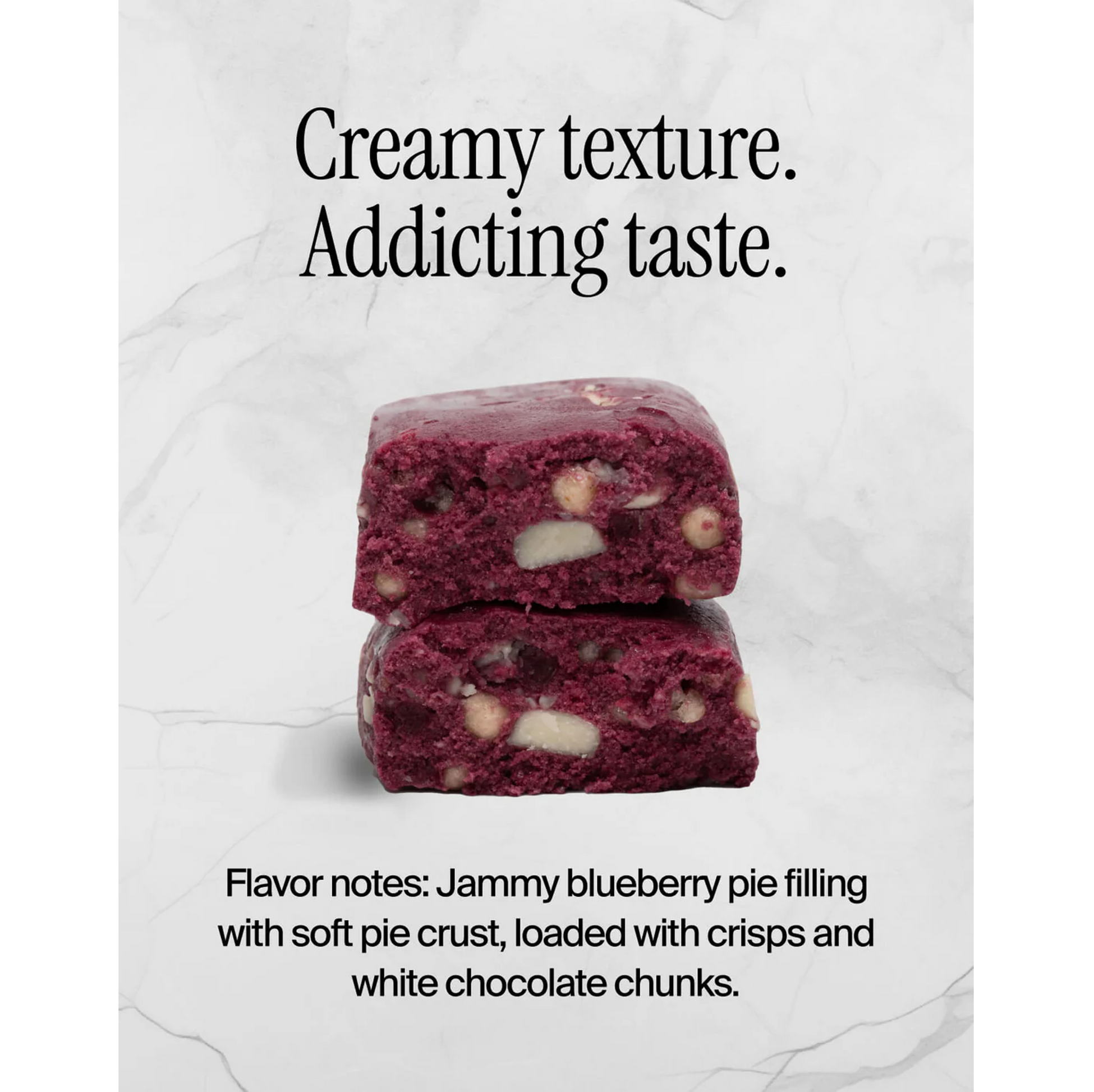 David Protein Bar - Bodybuilding.com