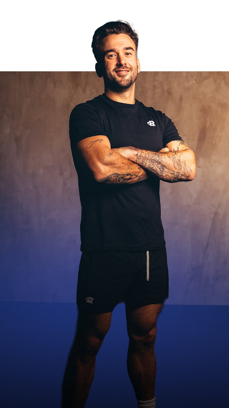 Our Coaches – Bodybuilding.com