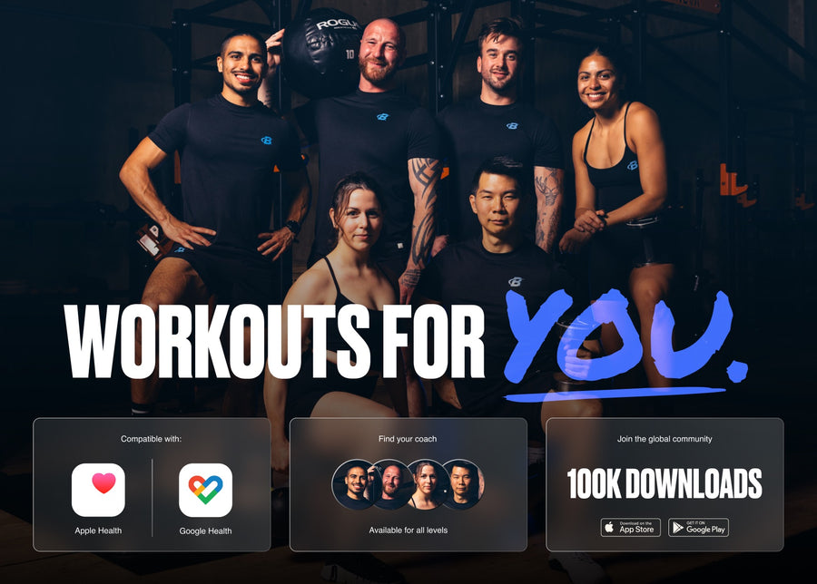BBcom Membership – Bodybuilding.com
